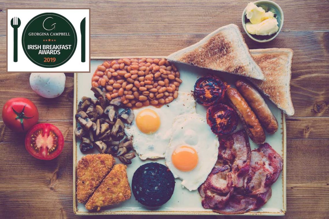 Irish Breakfast Awards: The best breakfast in Ireland in 2019 looks ...