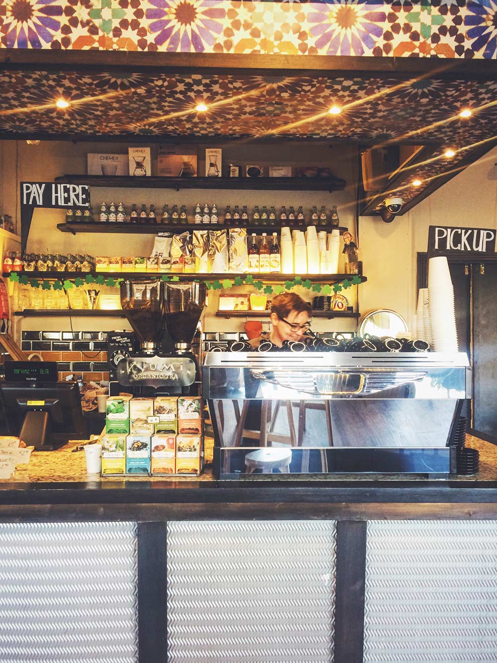 Ireland's Independent Coffee Guide for 2019 is out now