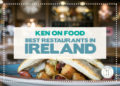 Irish Food Events Calendar 2021: Food Festivals & Events in Ireland