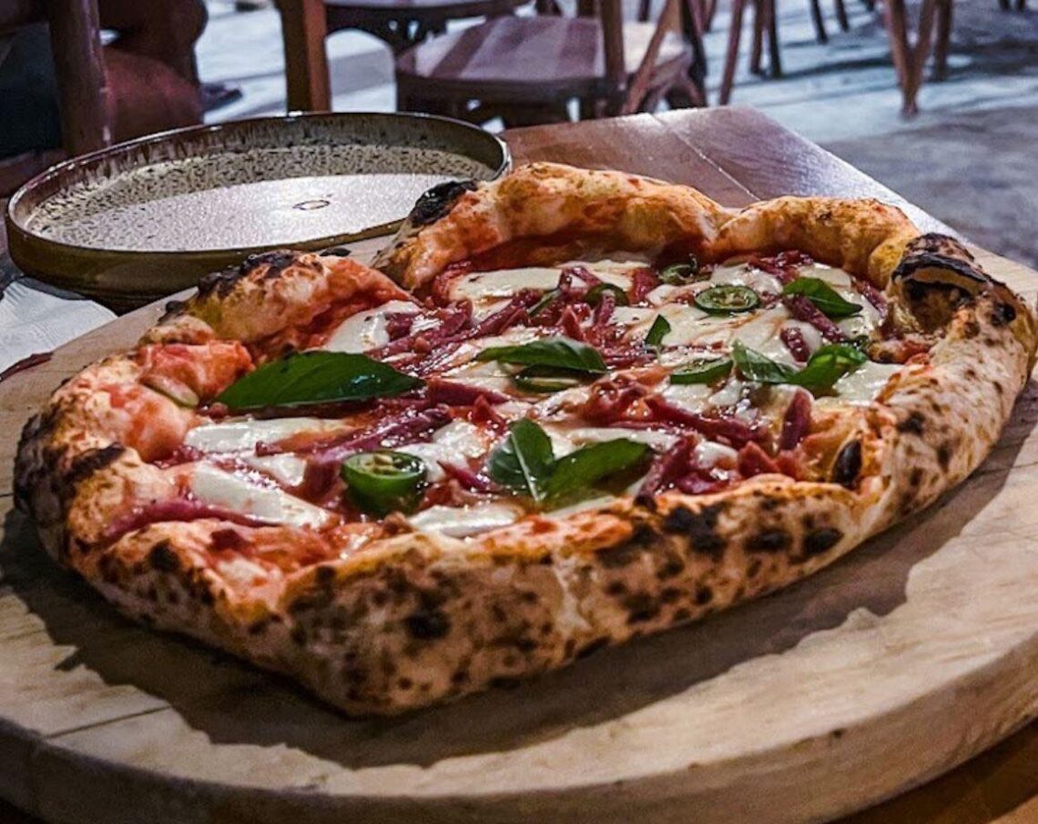 The Hit List: 10 places I've got to cross off my list for breakfast ...