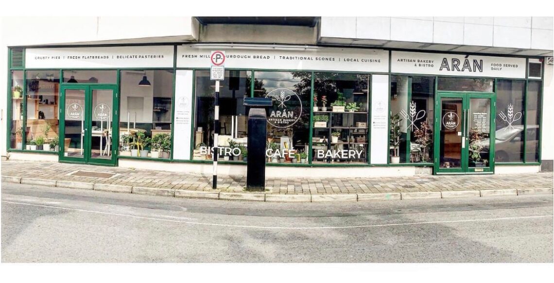 Kilkenny's Arán, Nóinín named on Sunday Times list of Ireland's 100 ...